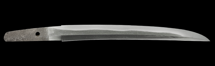 短刀 延寿国宗作 Tanto:Enju Kunimune